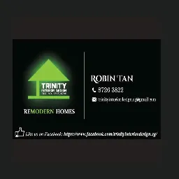 Trinity Interior Design • BuiltSearch
