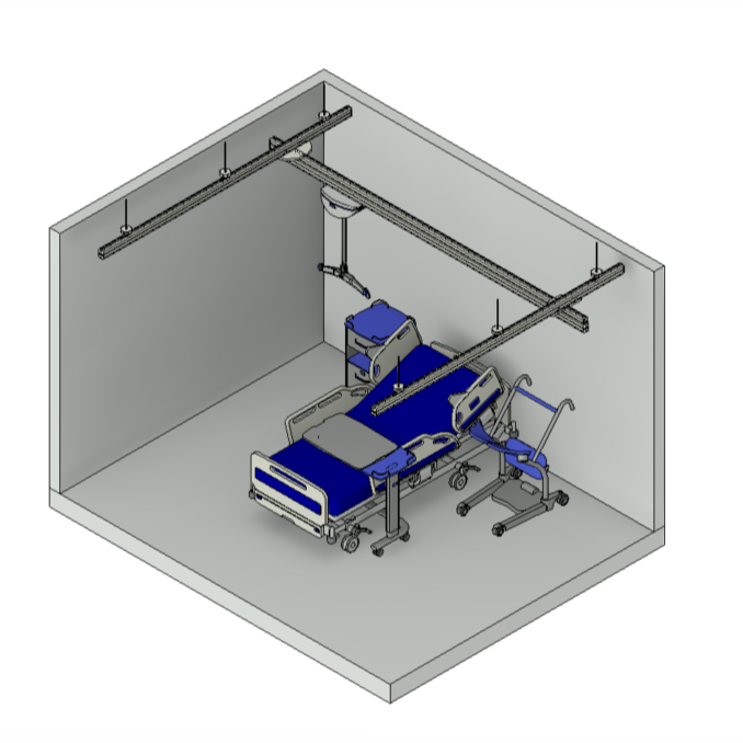 Space - Operating Room